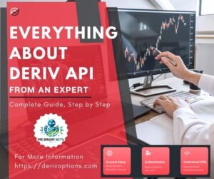 Everything to Know About Deriv API Features - Dtrader Academy